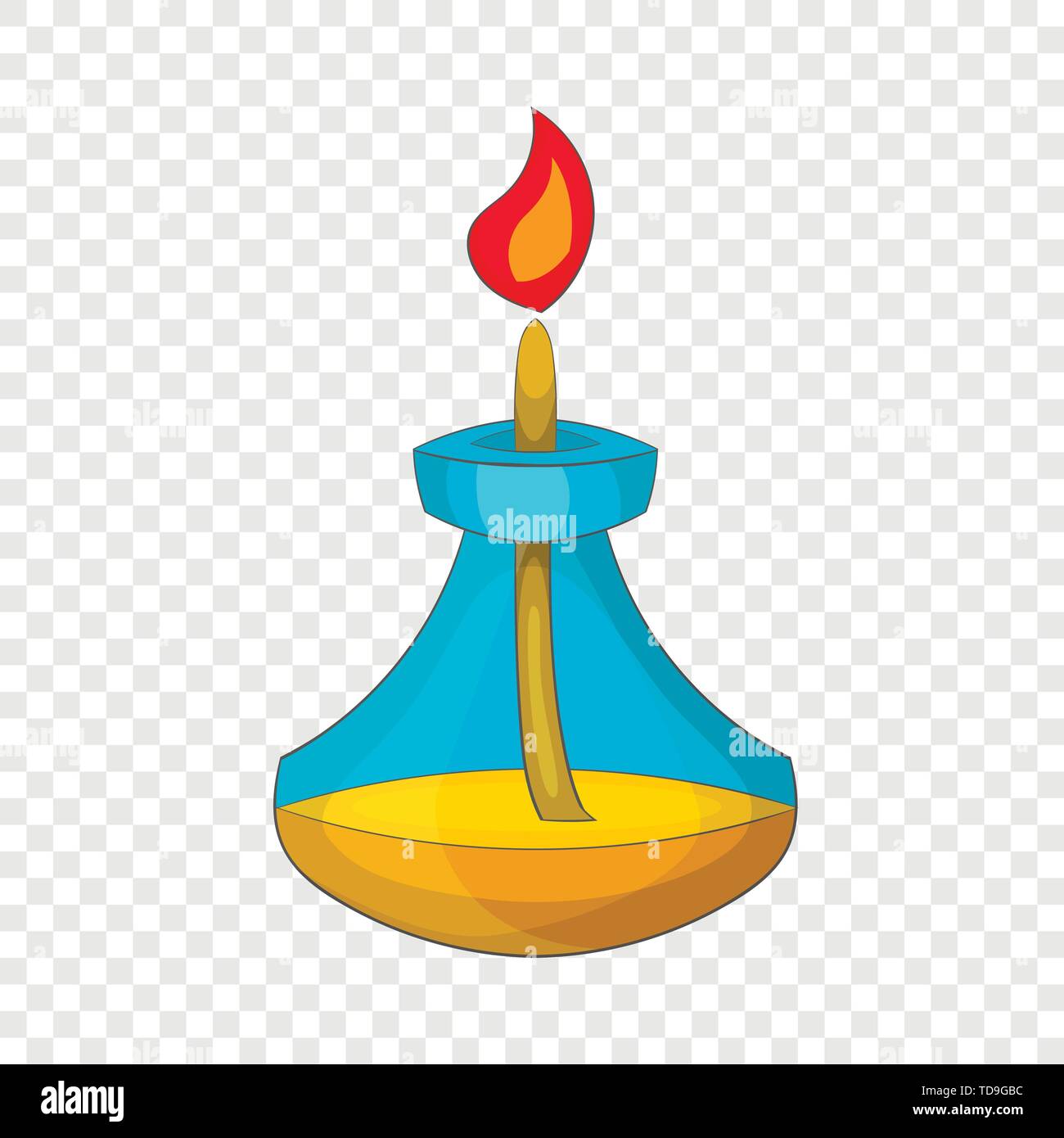 Burner boiling chemical icon hi-res stock photography and images - Alamy