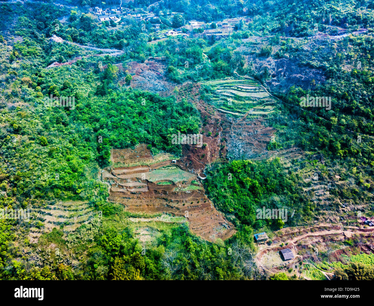 Lianzhou city hi-res stock photography and images - Alamy
