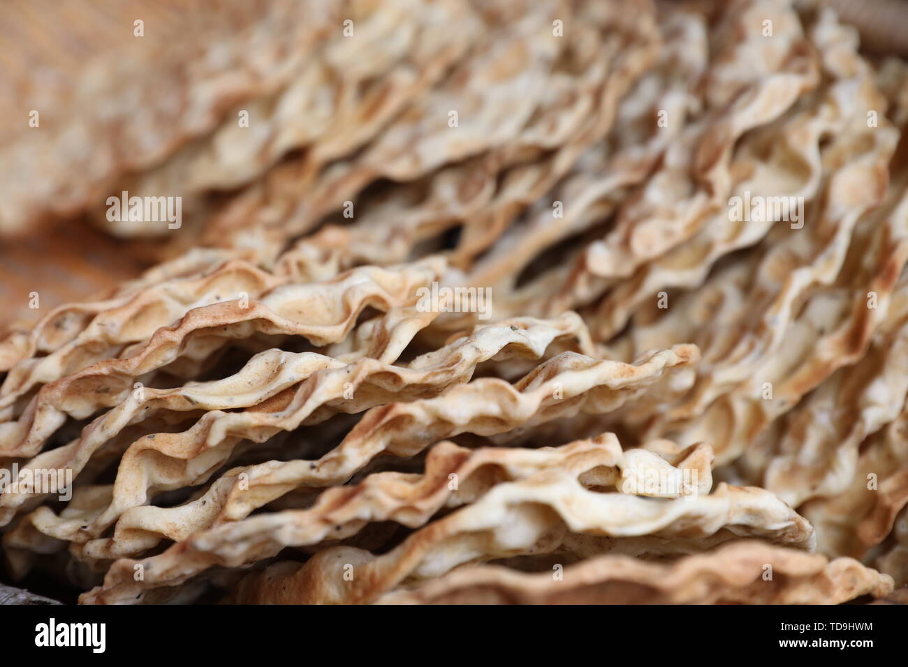 Shizi bun hi-res stock photography and images - Alamy