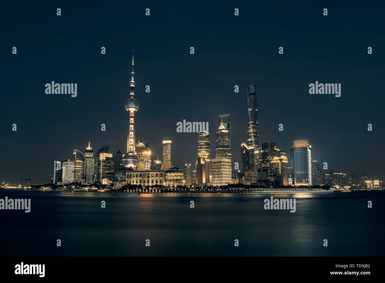 Black Gold Magic Capital Stock Photo - Alamy