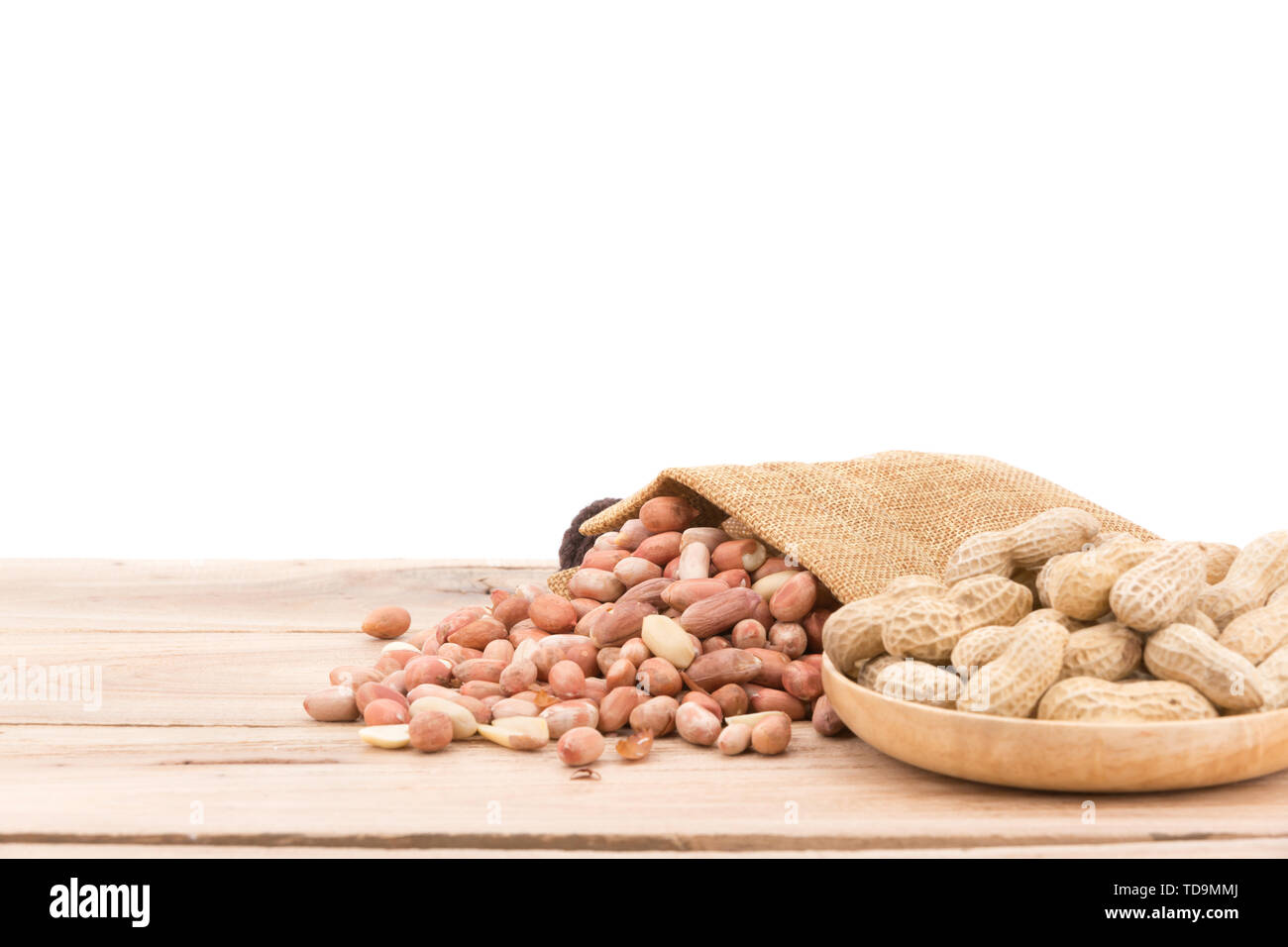 Specialty peanuts hi-res stock photography and images - Alamy