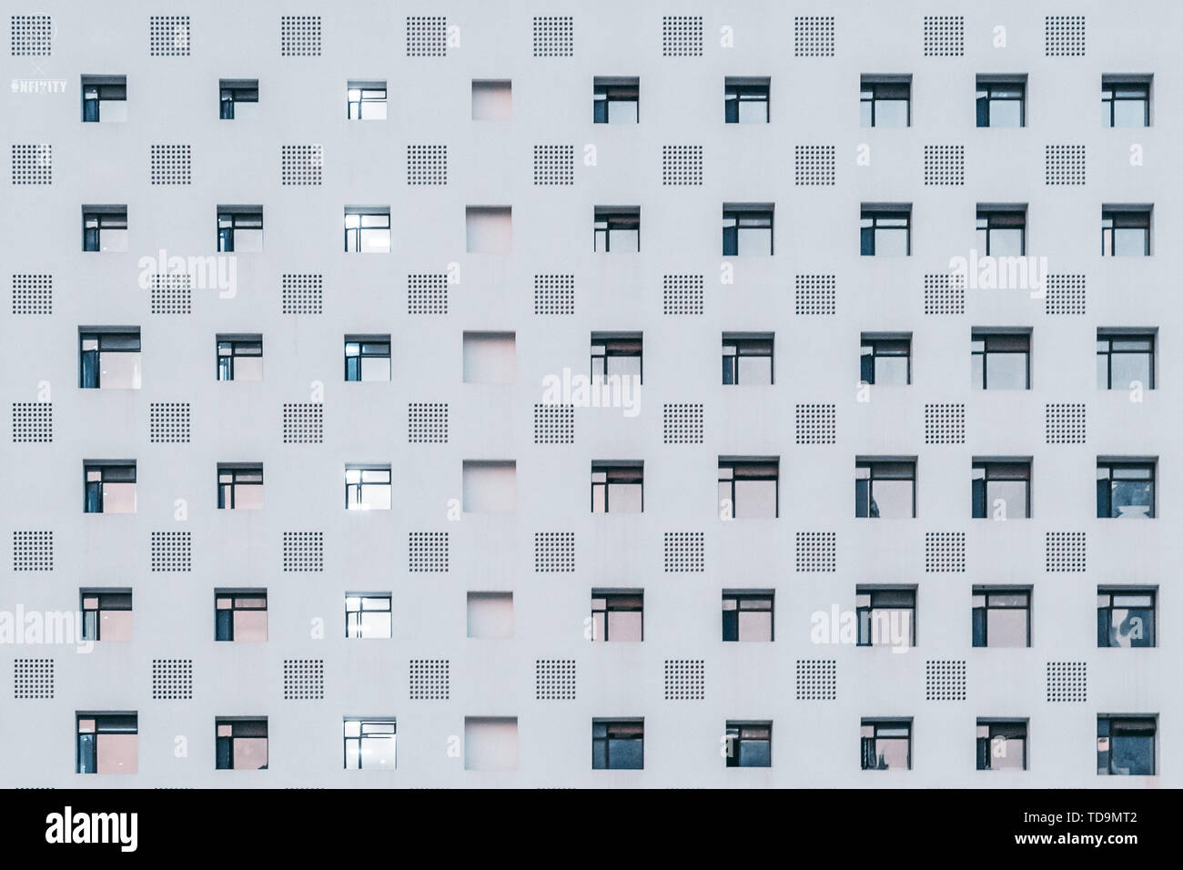 Vector geometric symbols hi-res stock photography and images - Alamy