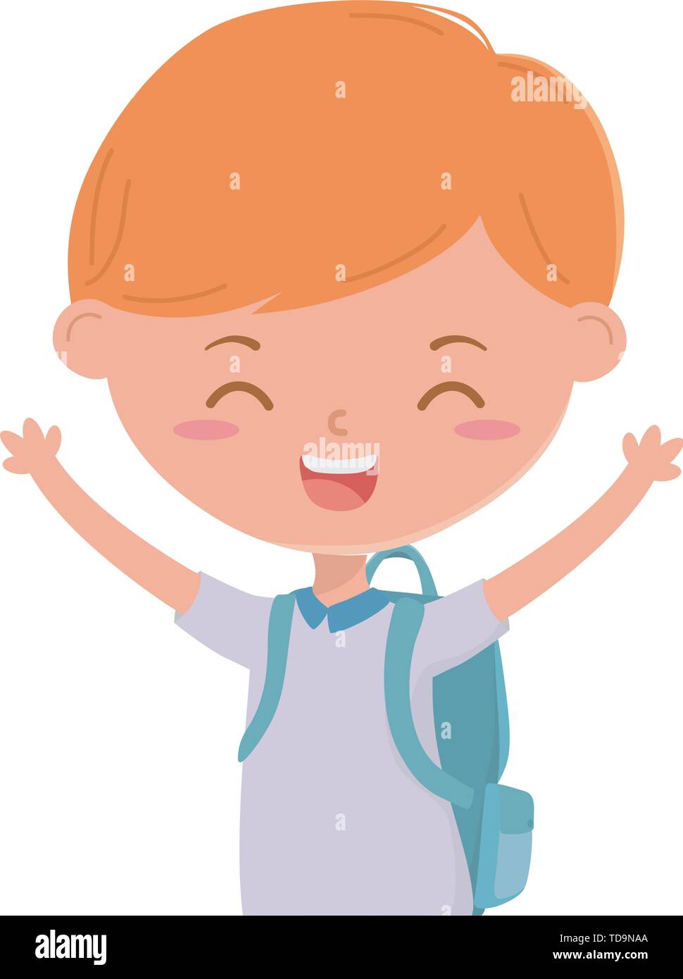 Boy kid design, School education learning knowledge study and class ...