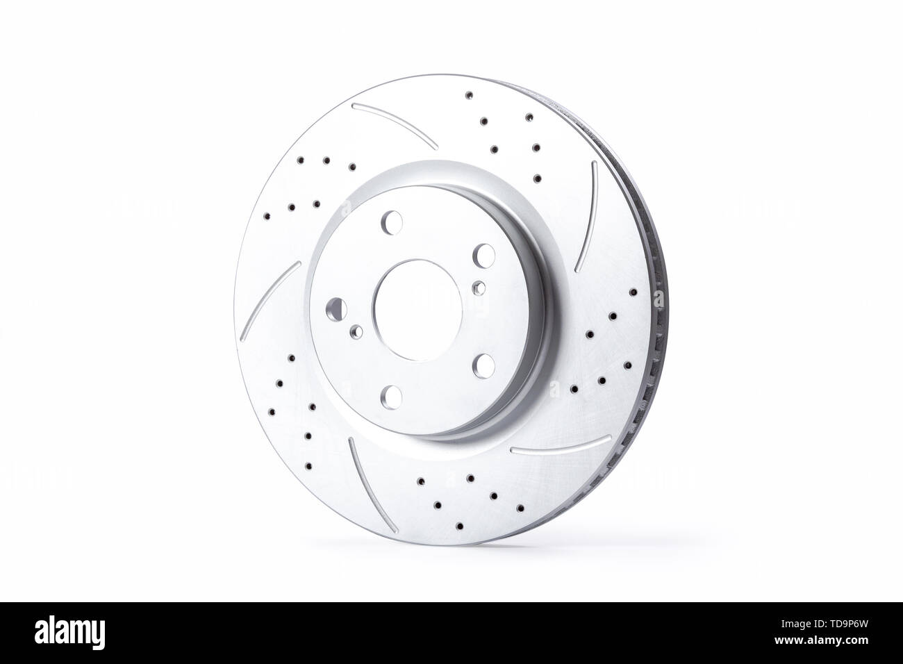 Disc brake symbol hi-res stock photography and images - Alamy