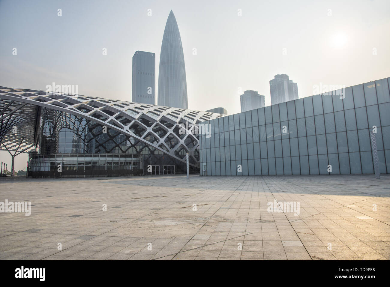 High rise building shenzhen shenzhen shenzhen shenzhen bay skyscrapers ...