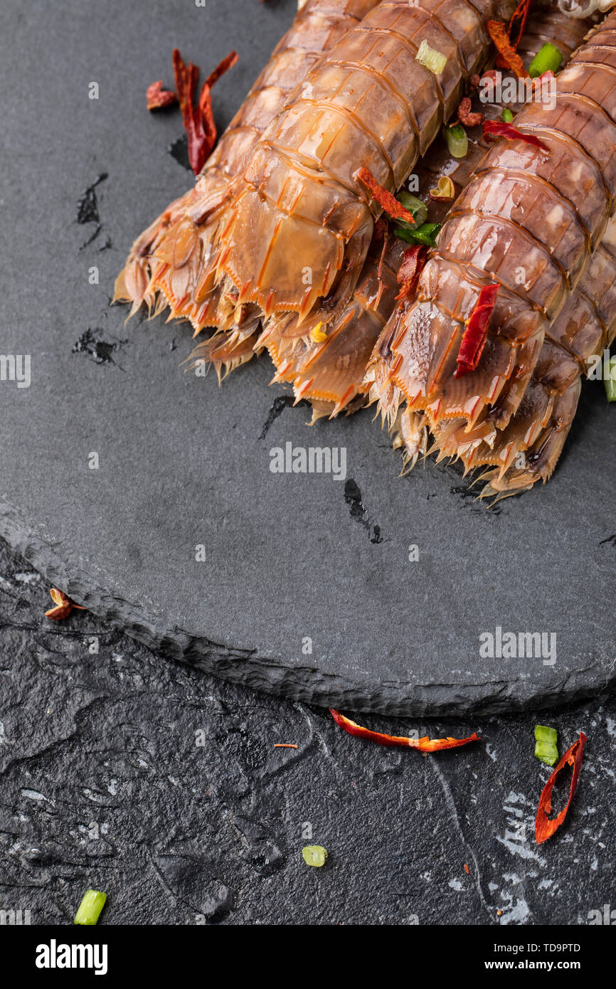 Pippi shrimp hi-res stock photography and images - Alamy