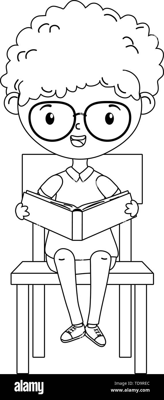 Boy kid design, School education learning knowledge study and class ...