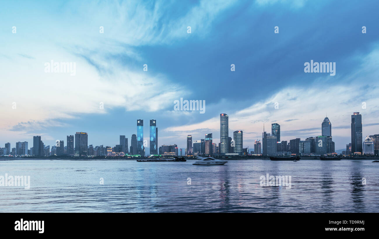 Rivers and ganjiang hi-res stock photography and images - Alamy