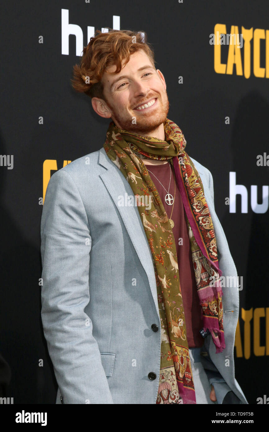 Daniel David Stewart High Resolution Stock Photography and Images - Alamy