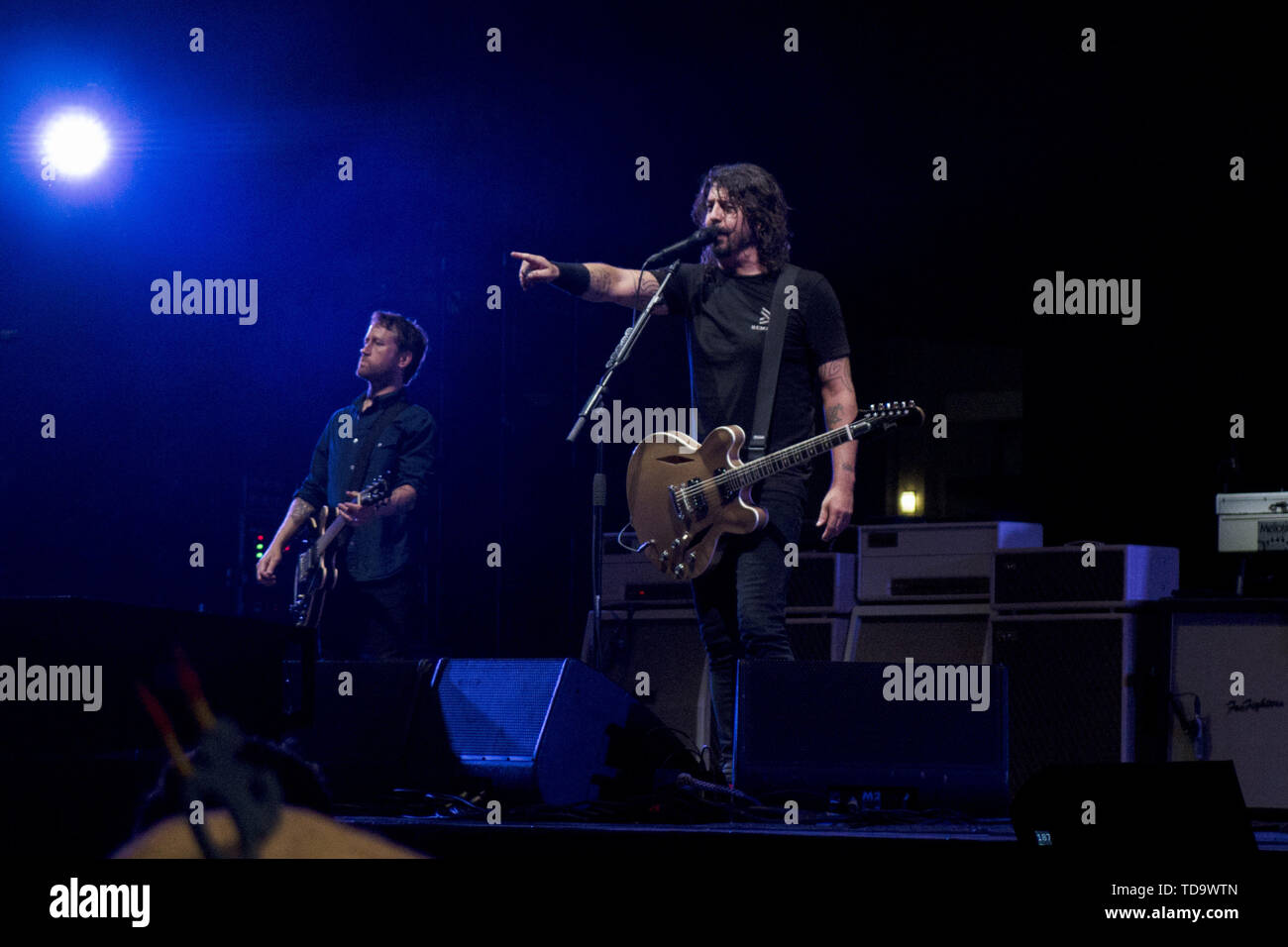 San cisco concert hi-res stock photography and images - Alamy