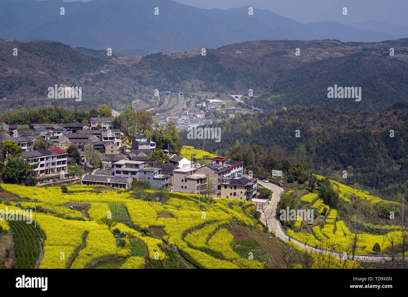 Ninghai county hi-res stock photography and images - Alamy