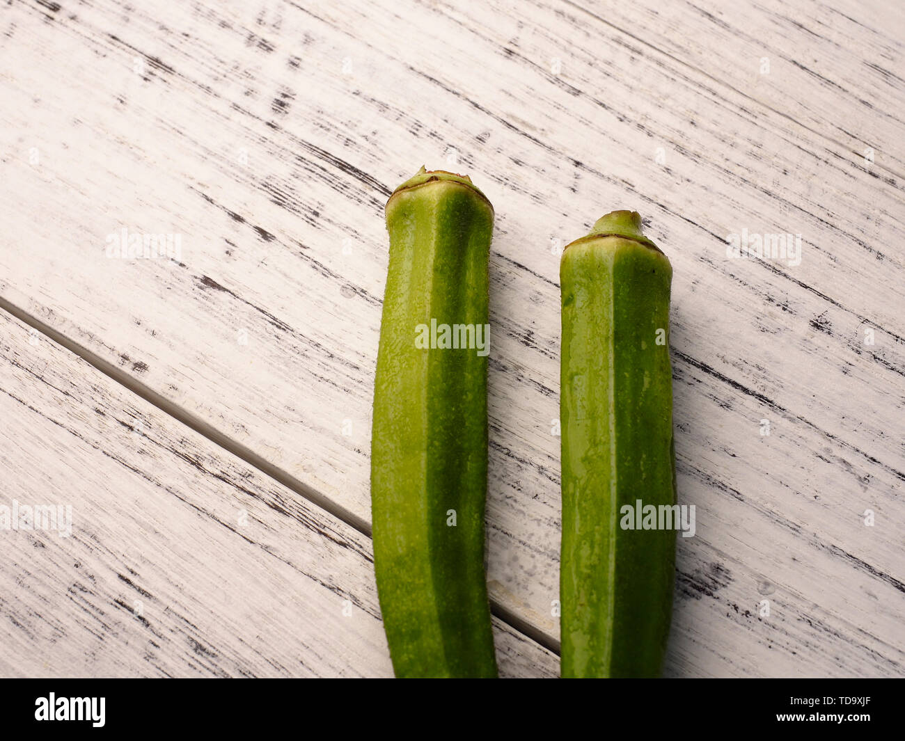 Okra grains hi-res stock photography and images - Alamy