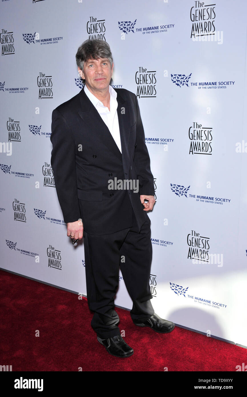 Eric roberts 2008 hi-res stock photography and images - Alamy