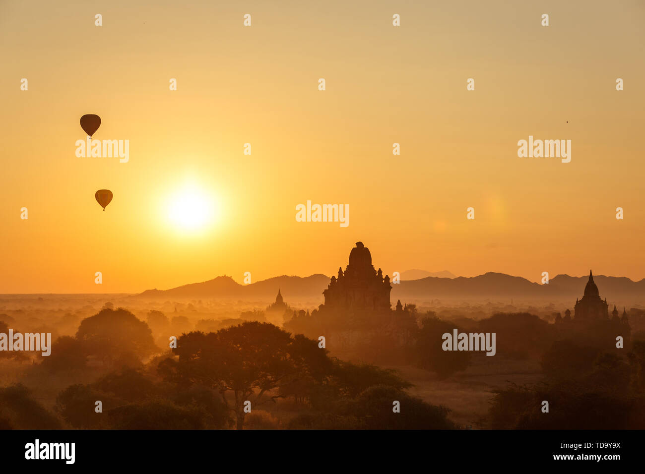 Pugan hi-res stock photography and images - Alamy