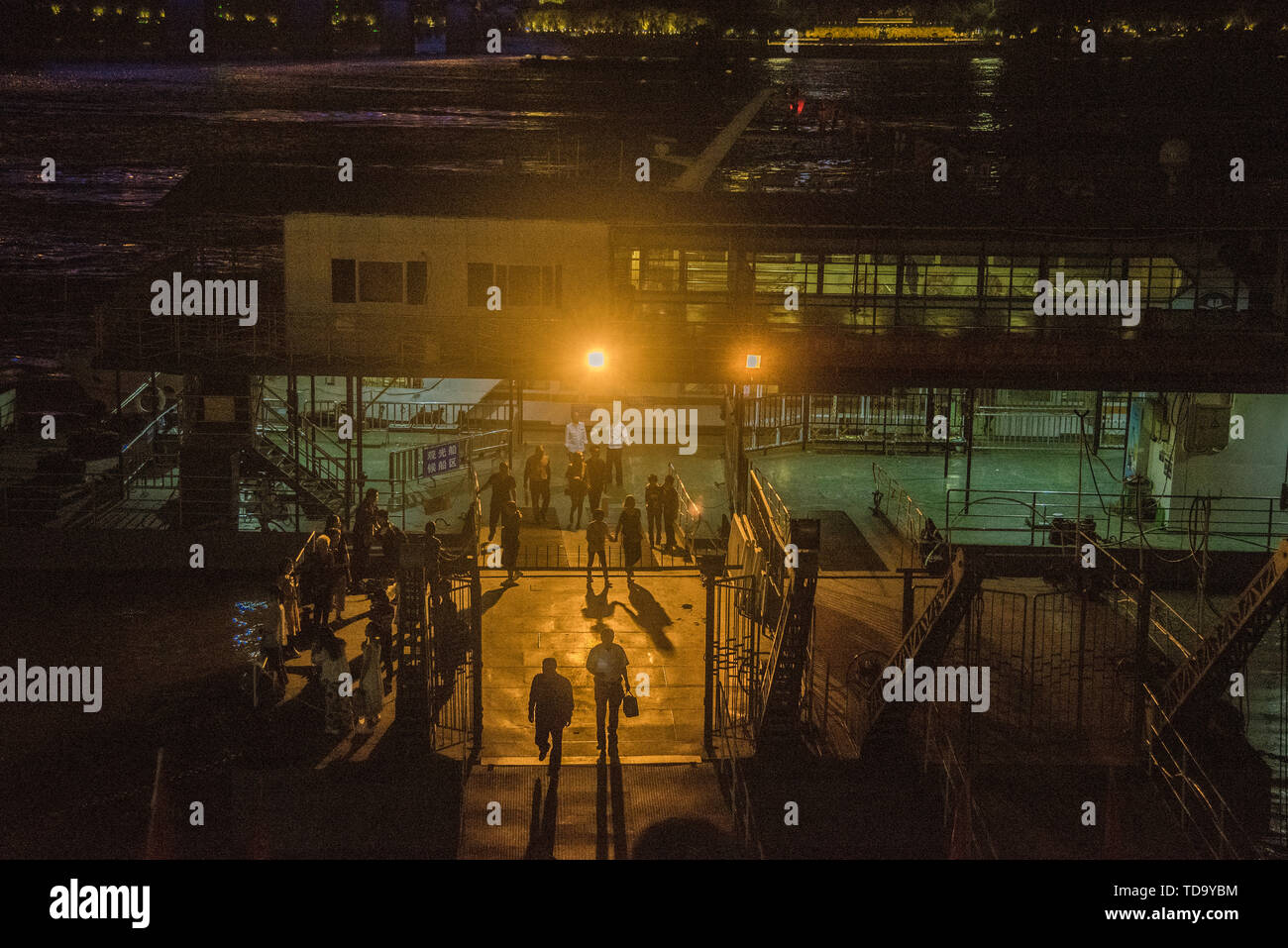 Jiangyan hi-res stock photography and images - Alamy