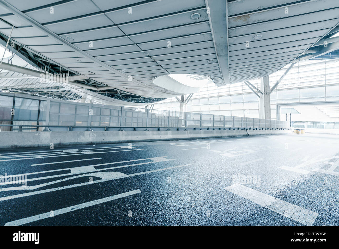 Garage Of Trains High Resolution Stock Photography and Images - Alamy