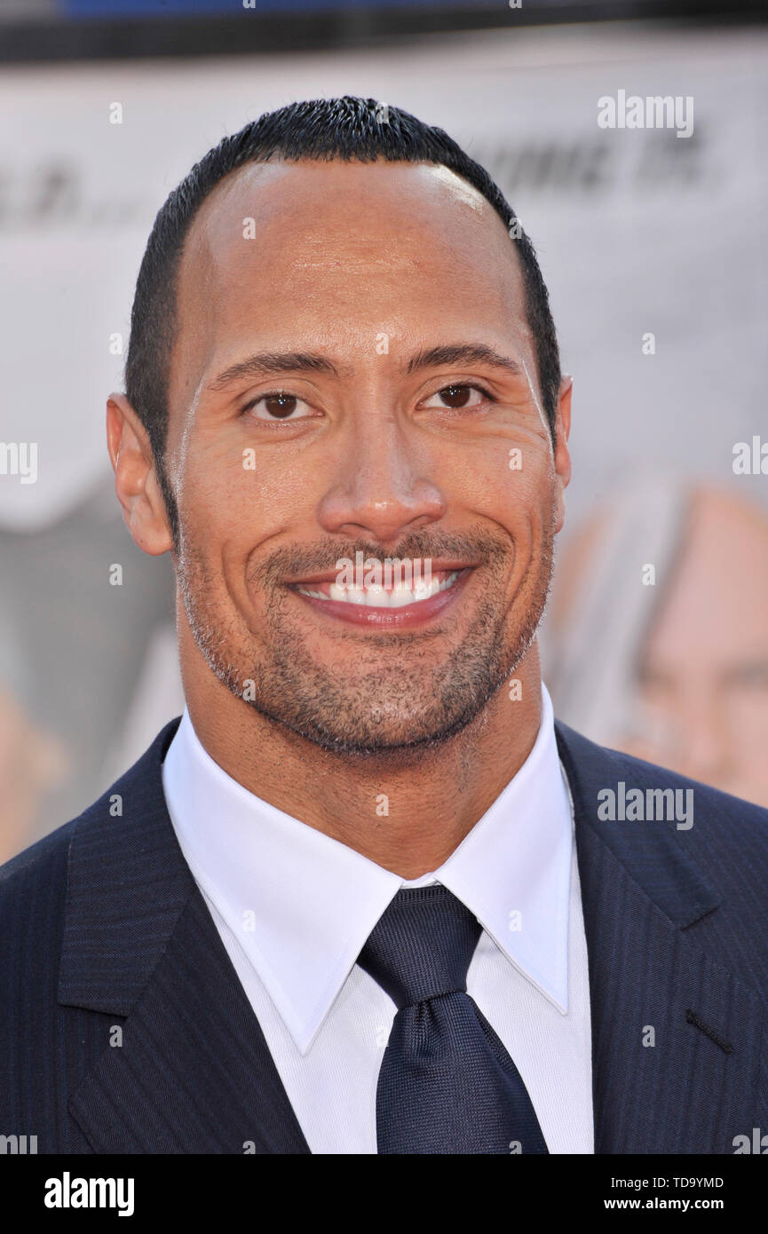 Get smart dwayne johnson hi-res stock photography and images - Alamy
