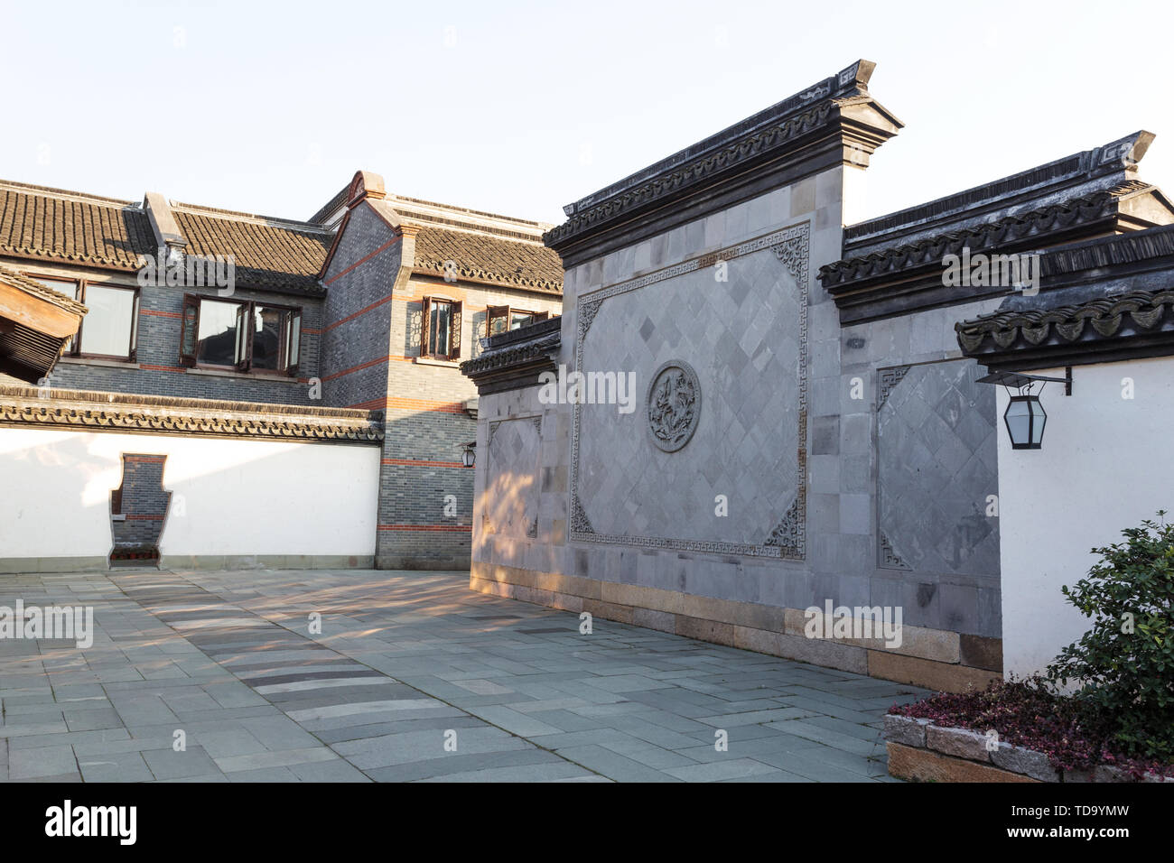 Judge hammer on white paper and table Stock Photo - Alamy