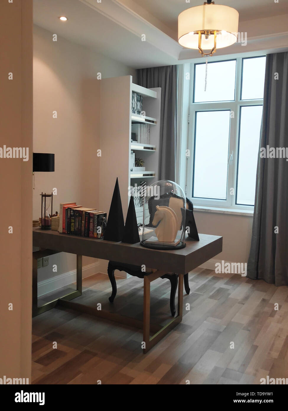 Study model hi-res stock photography and images - Alamy