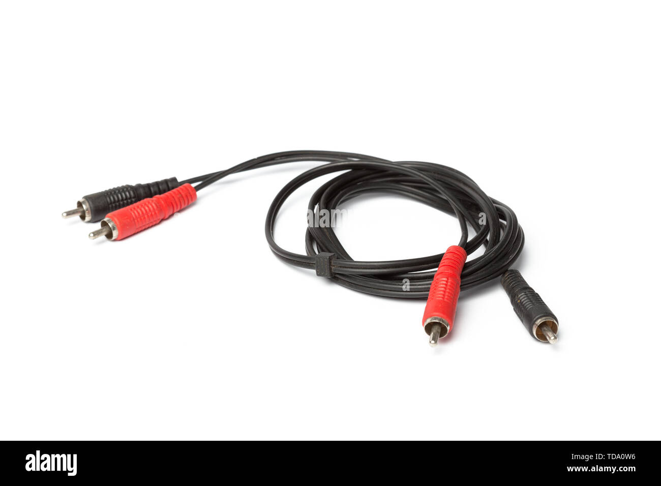 Monitor jacks hi-res stock photography and images - Alamy