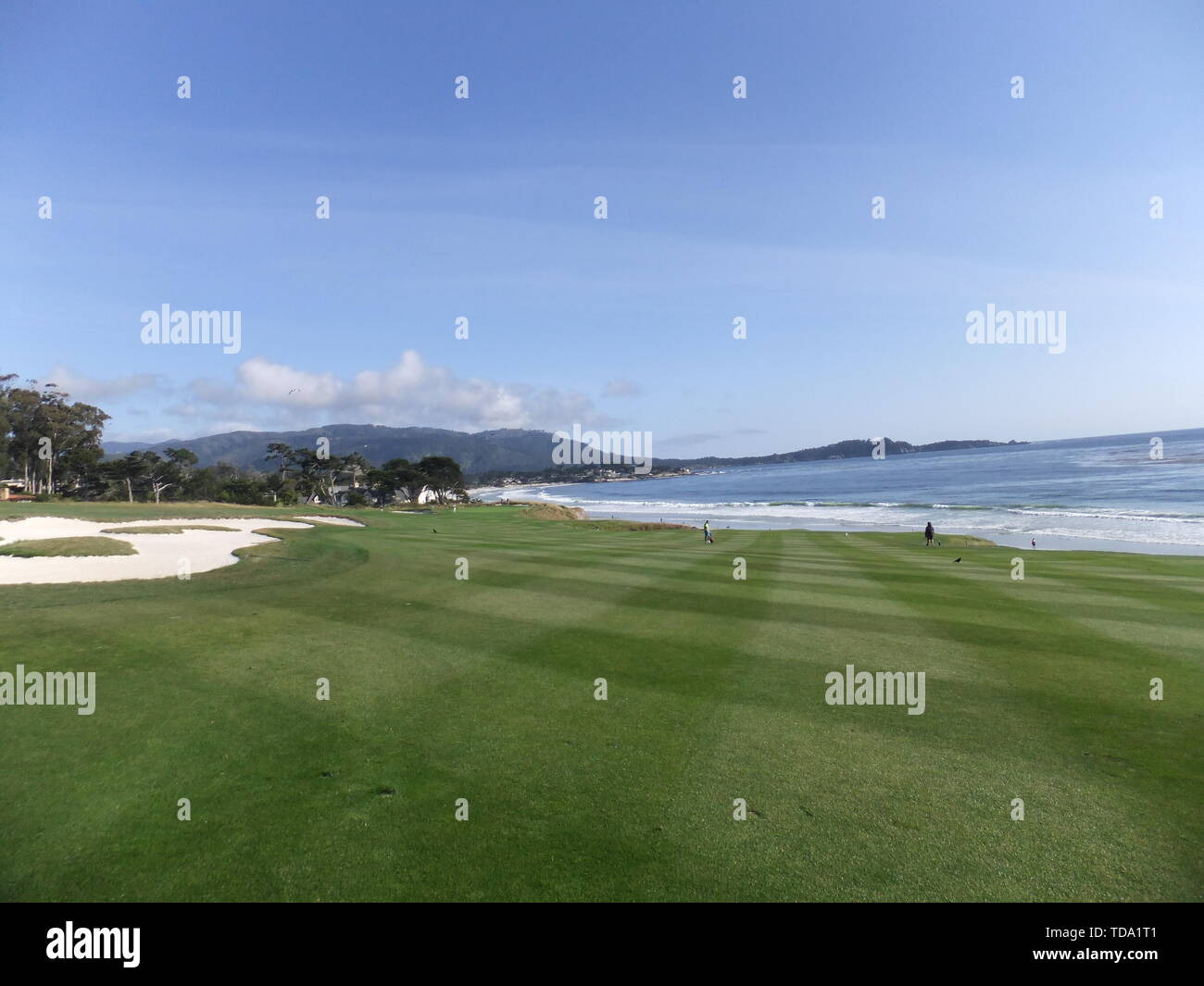 Bali golf course hi-res stock photography and images - Alamy