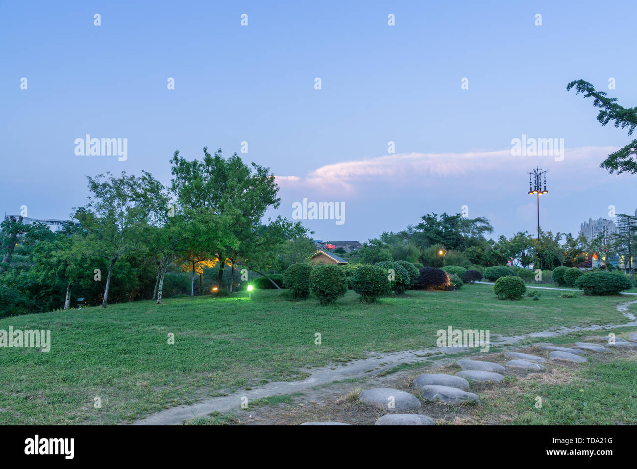 Shitou road hi-res stock photography and images - Alamy