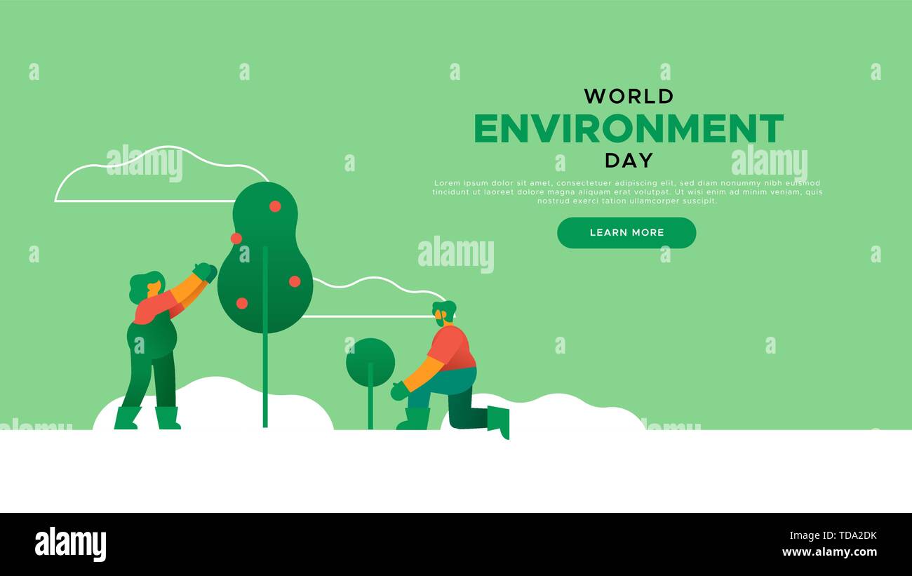 Environmental awareness poster hi-res stock photography and images - Alamy