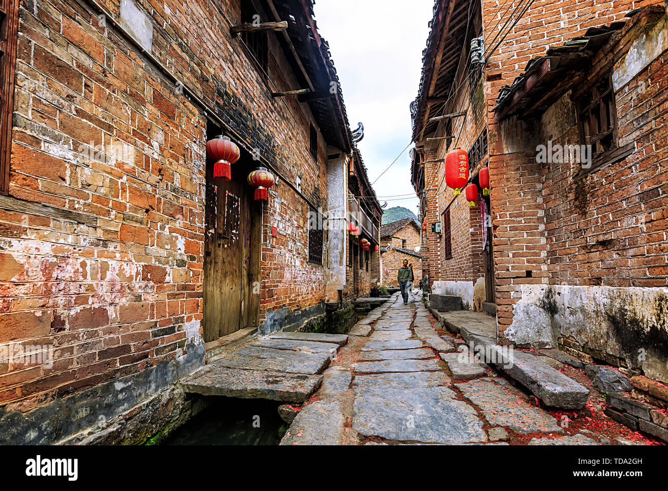 Fuchuan hi-res stock photography and images - Alamy