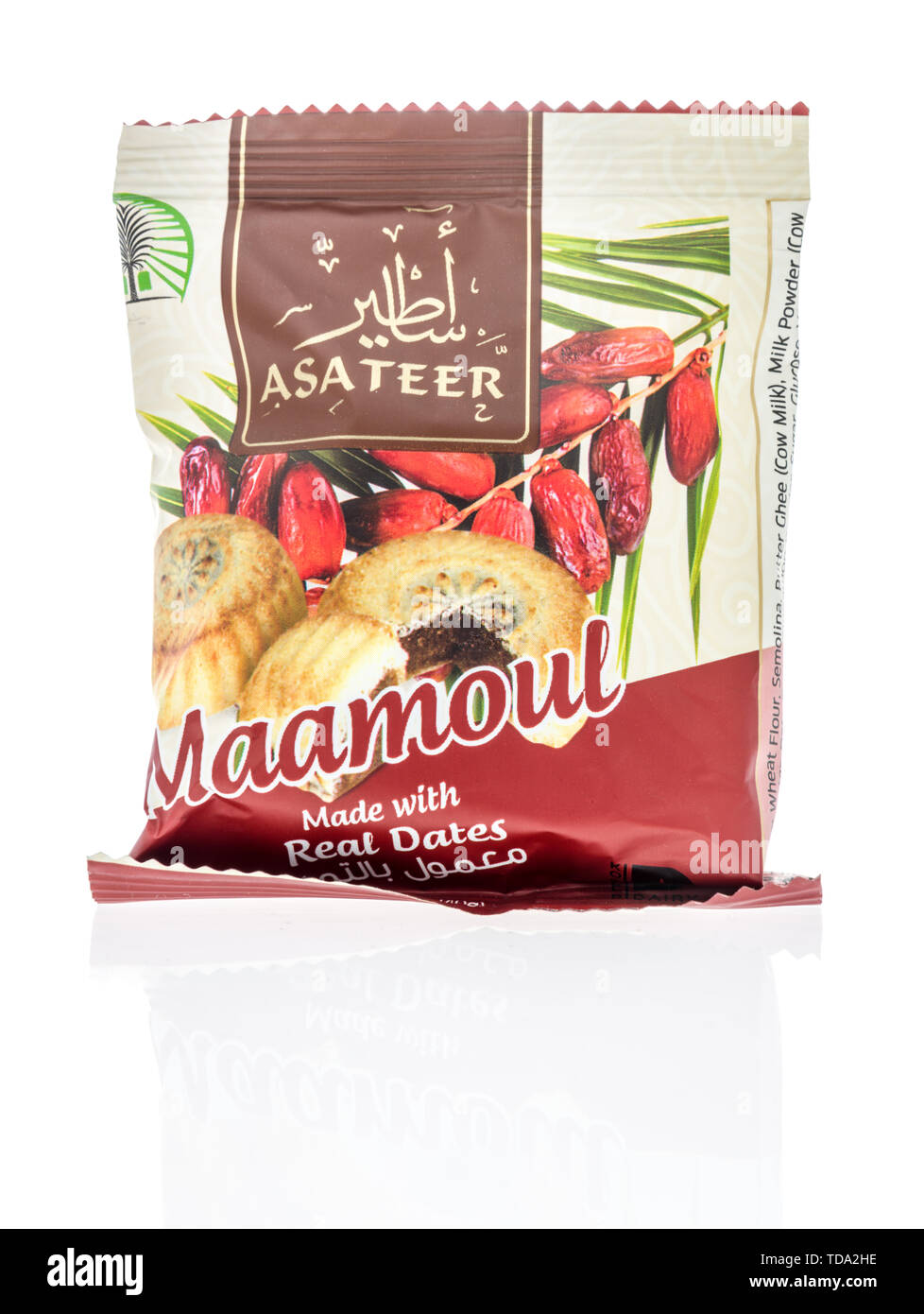 Middle eastern packaging hi-res stock photography and images - Alamy