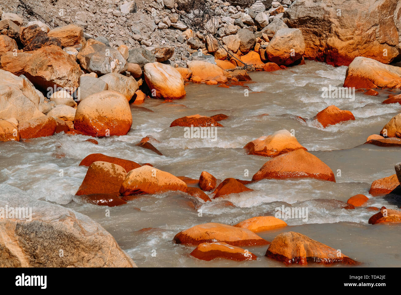 Bumps river hi-res stock photography and images - Alamy