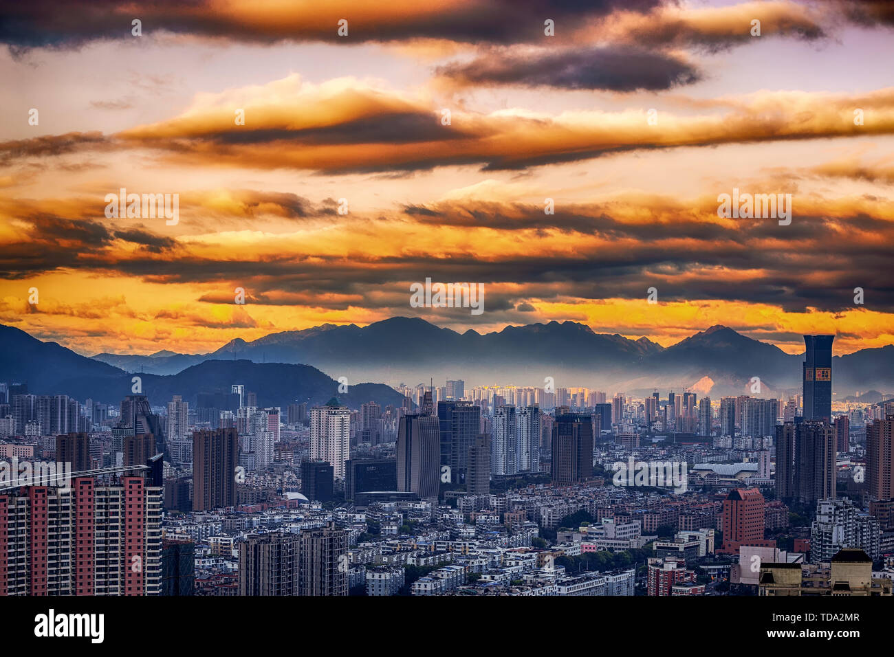 Zhejiang wenzhou lucheng hi-res stock photography and images - Alamy