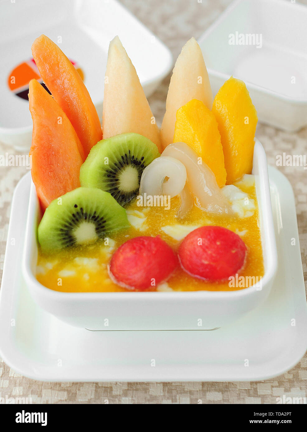 Fresh fruit Similu Stock Photo - Alamy