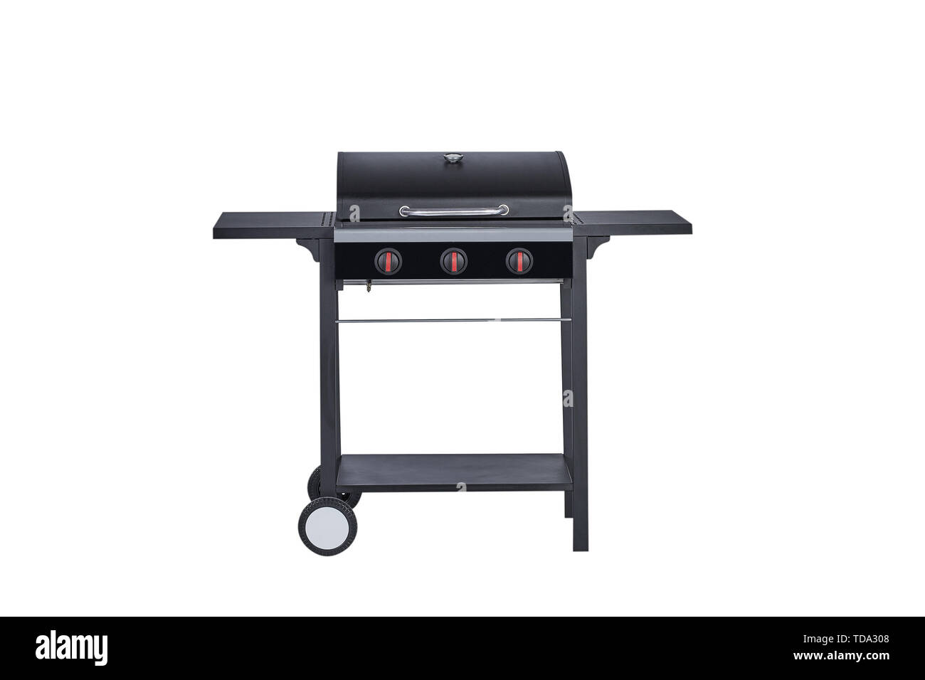 Steak grill family Cut Out Stock Images & Pictures - Alamy