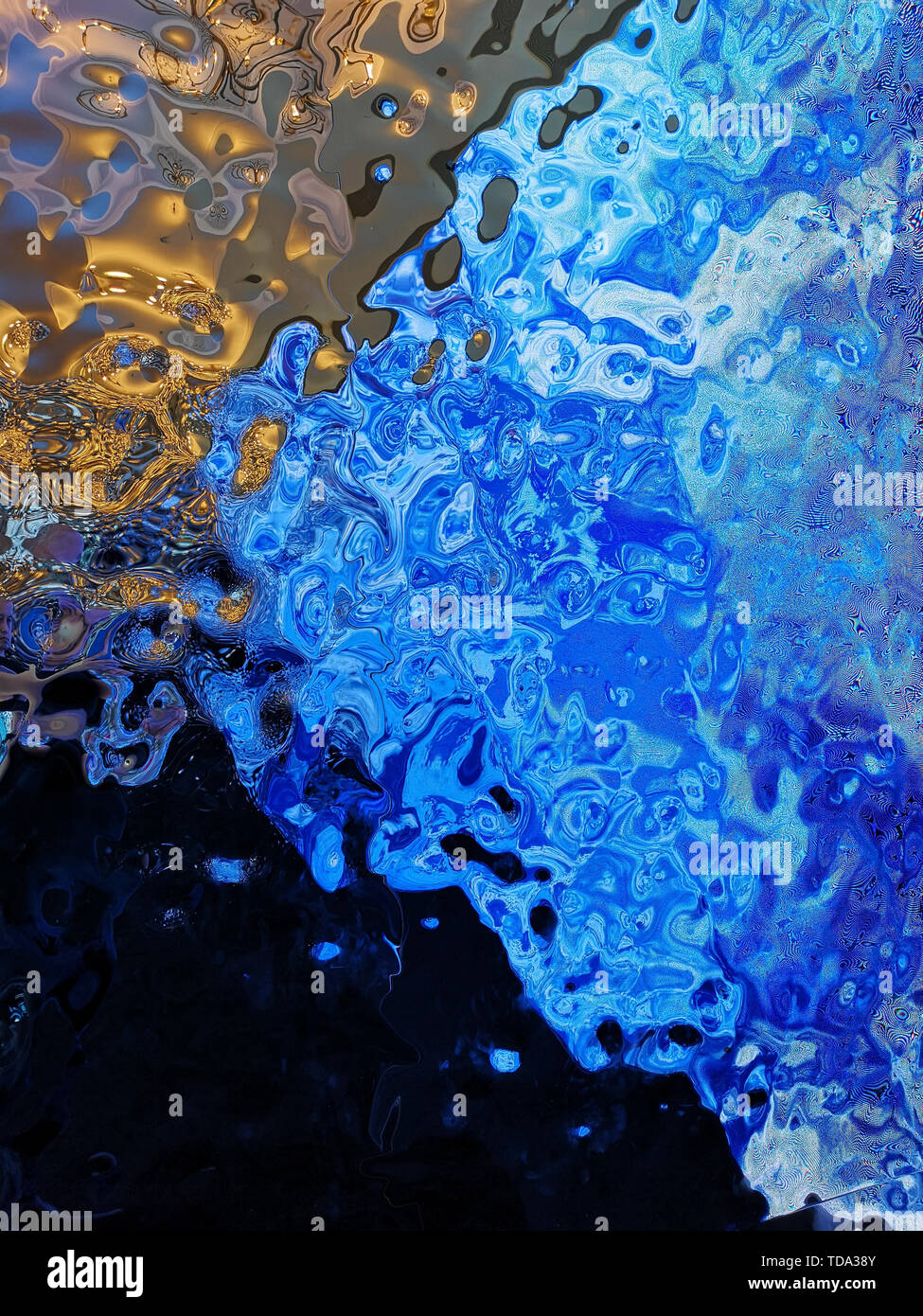 Abstract color background Stock Photo - Alamy