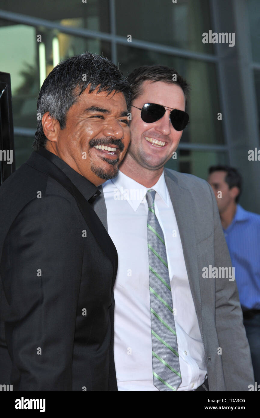 Henry wilson hollywood hi-res stock photography and images - Alamy