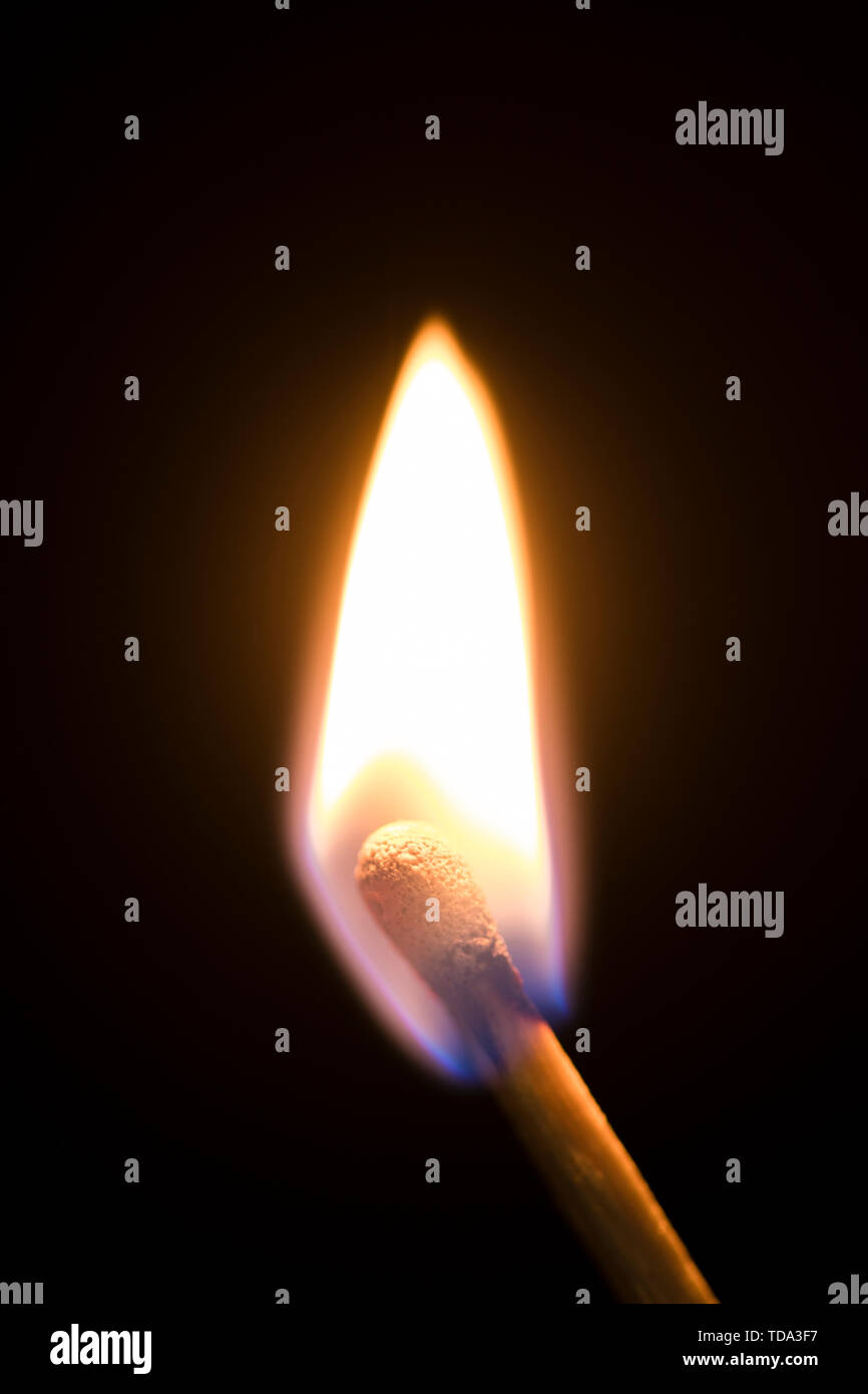 Wax matches hi-res stock photography and images - Alamy