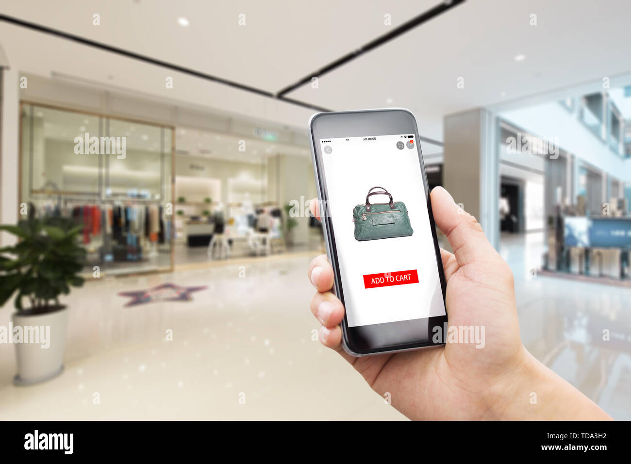 In indoor phone phone business model and technology room room ...