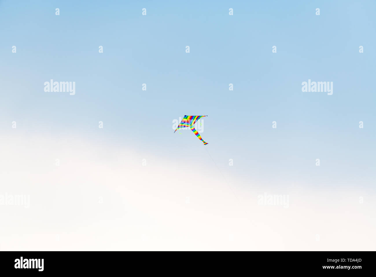 Skeleton kite hi-res stock photography and images - Alamy