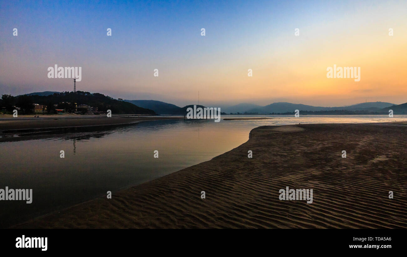 Huidong Yanzhou Island Stock Photo - Alamy