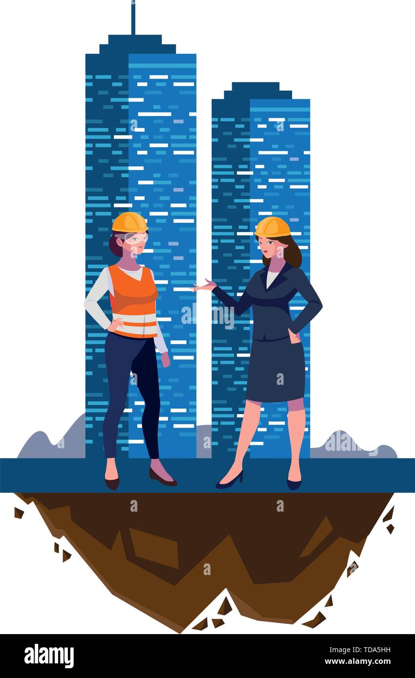 Workmen team Stock Vector Images - Alamy