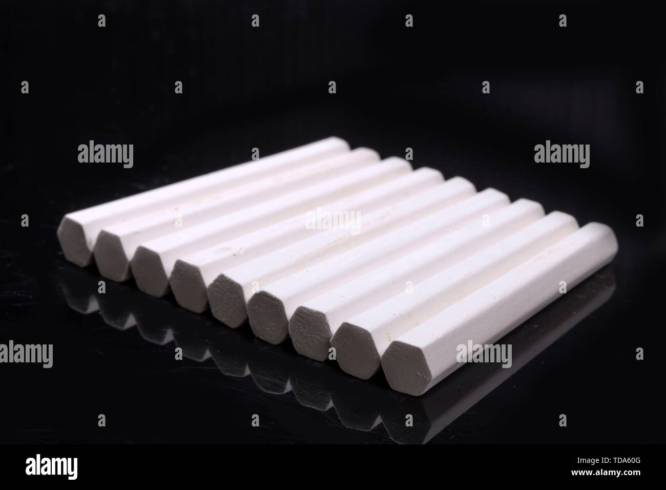 Dustless chalk hi-res stock photography and images - Alamy