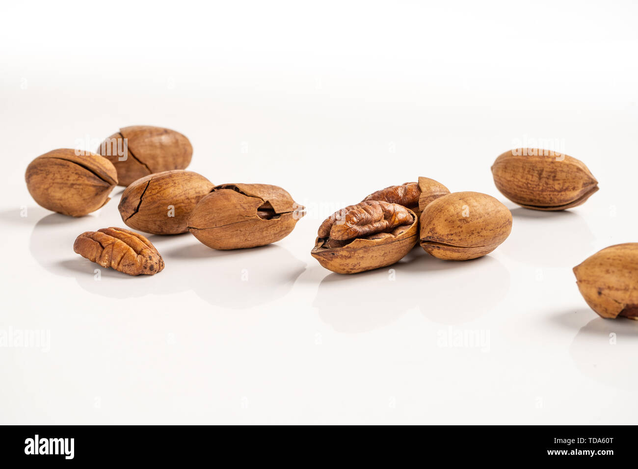 Blue root fruit on white background Stock Photo - Alamy