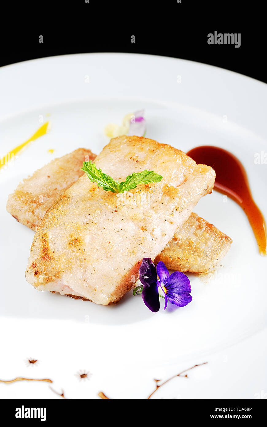 Silver cod hi-res stock photography and images - Alamy