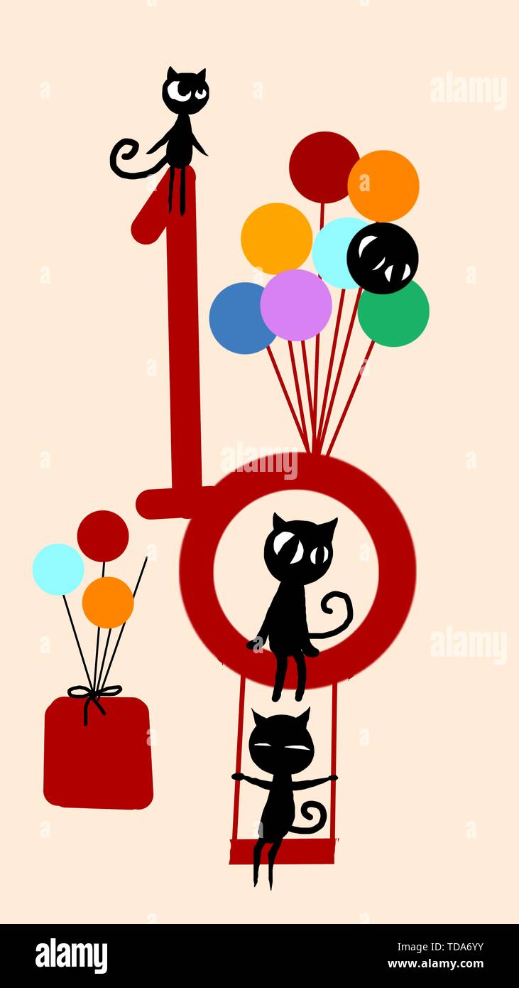 Draw the picture Stock Photo - Alamy