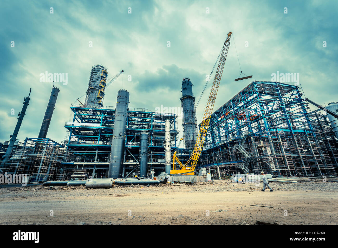 Grinding and concrete coagulation and tourism places outdoors hi-res ...