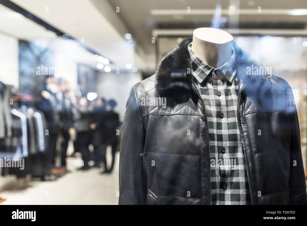 Respectable clothes hi-res stock photography and images - Alamy