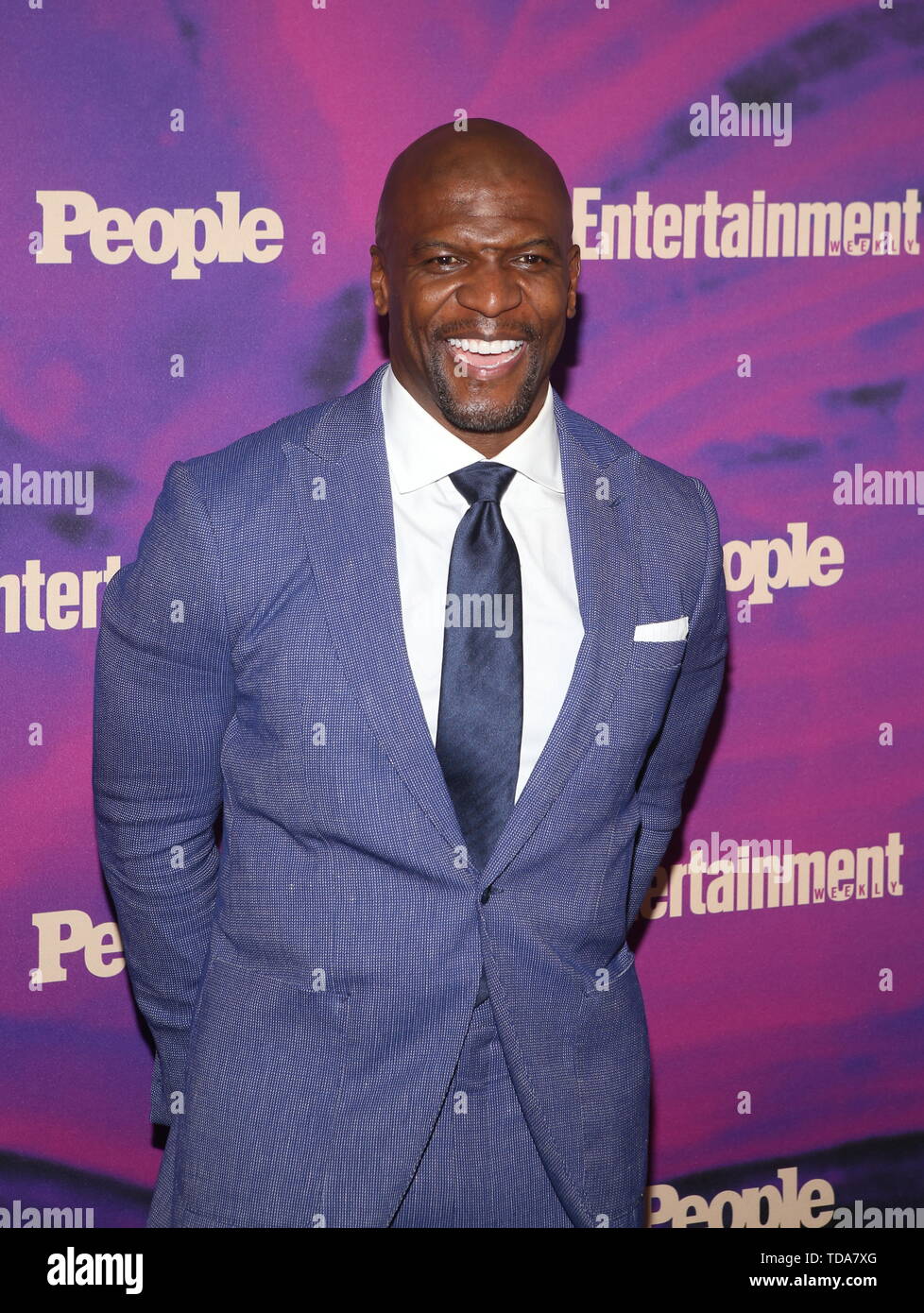 The carpet people terry hi-res stock photography and images - Alamy