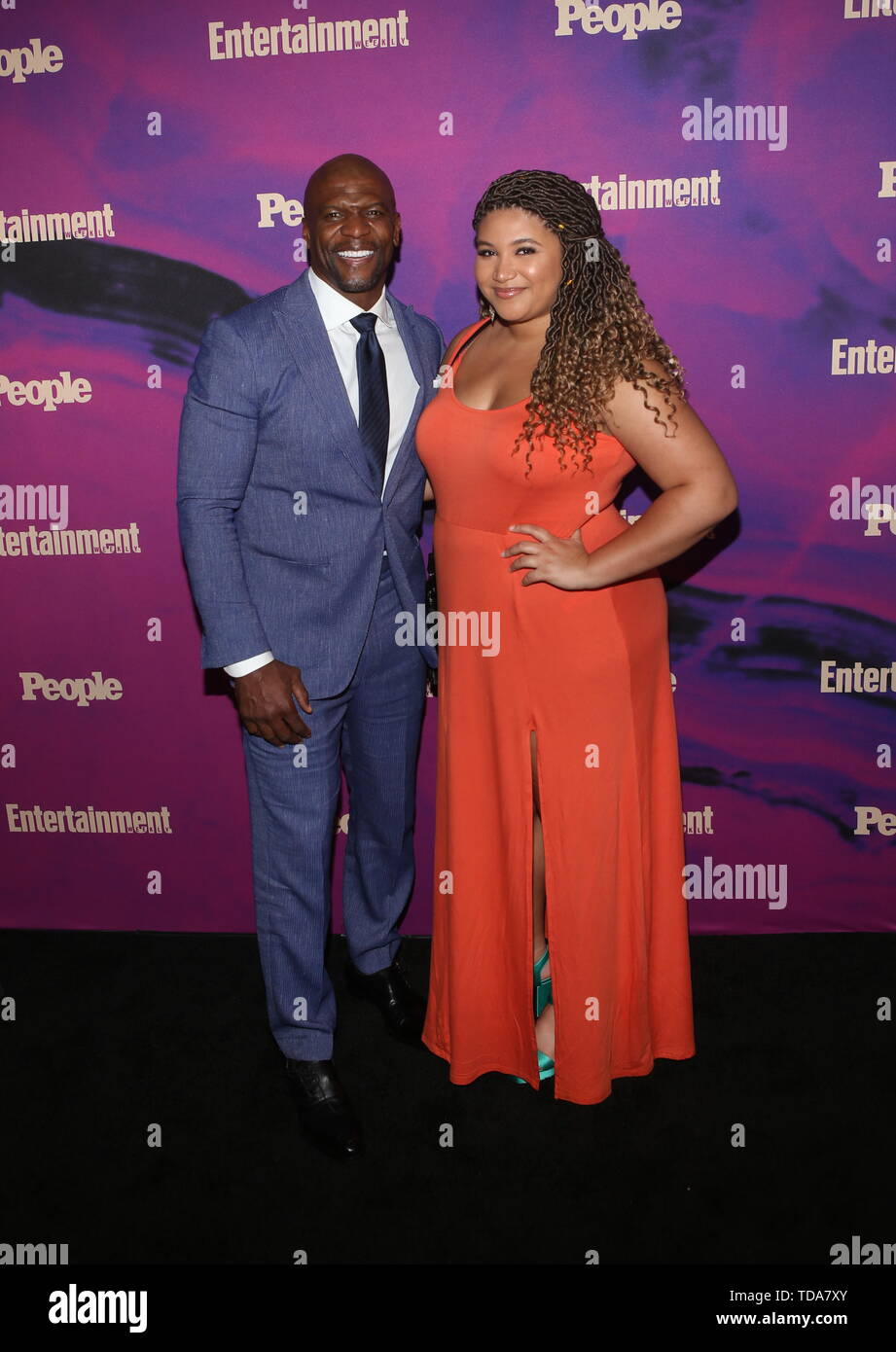 Entertainment Weekly & PEOPLE celebrate the New York Upfronts with a ...