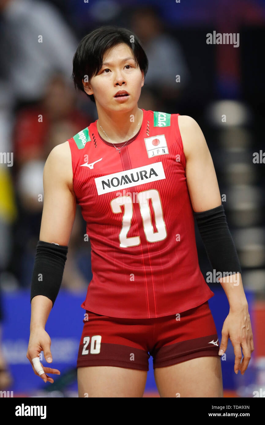Aya watanabe hi-res stock photography and images - Alamy