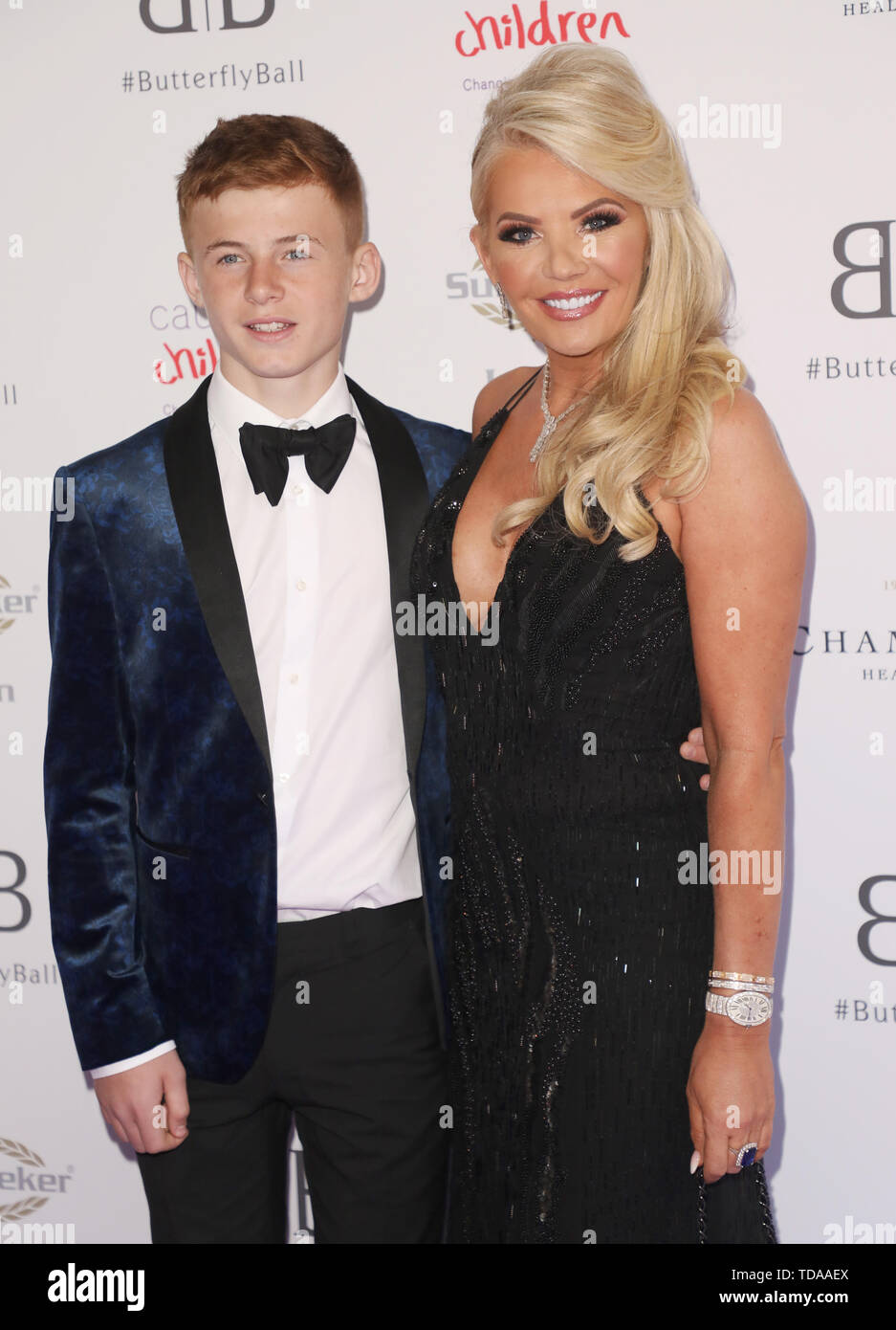 Claire caudwell hi-res stock photography and images - Alamy